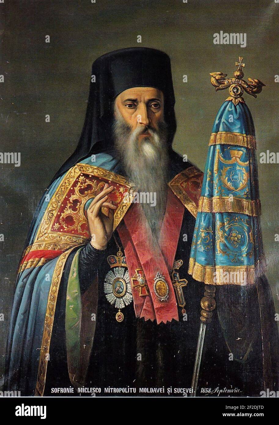 Miclescu hi-res stock photography and images - Alamy