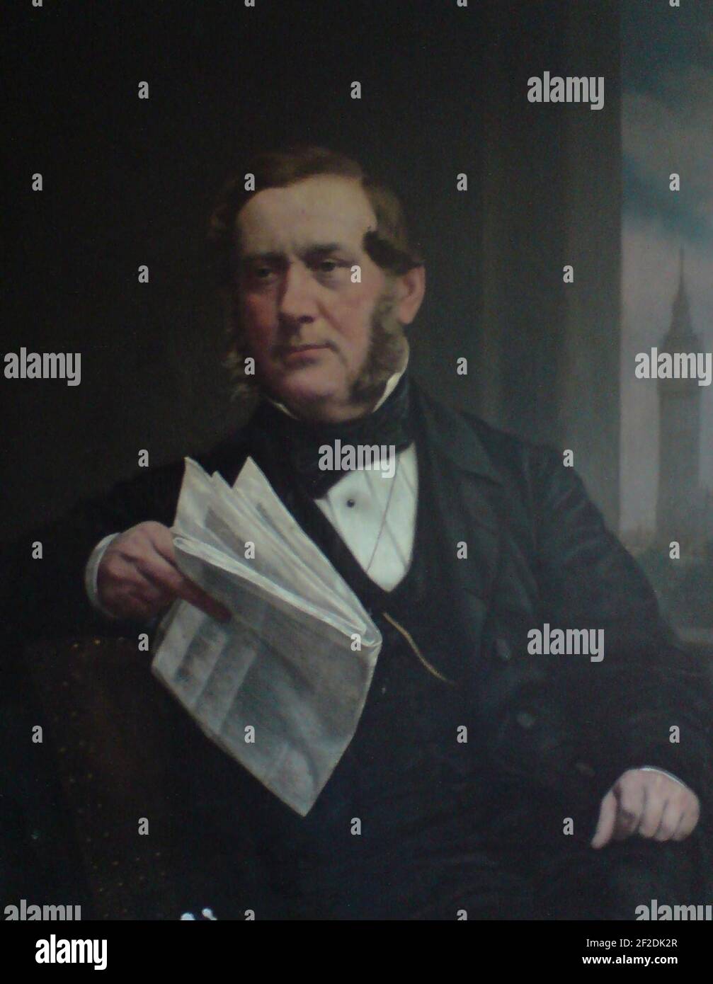 John miller mp hi-res stock photography and images - Alamy