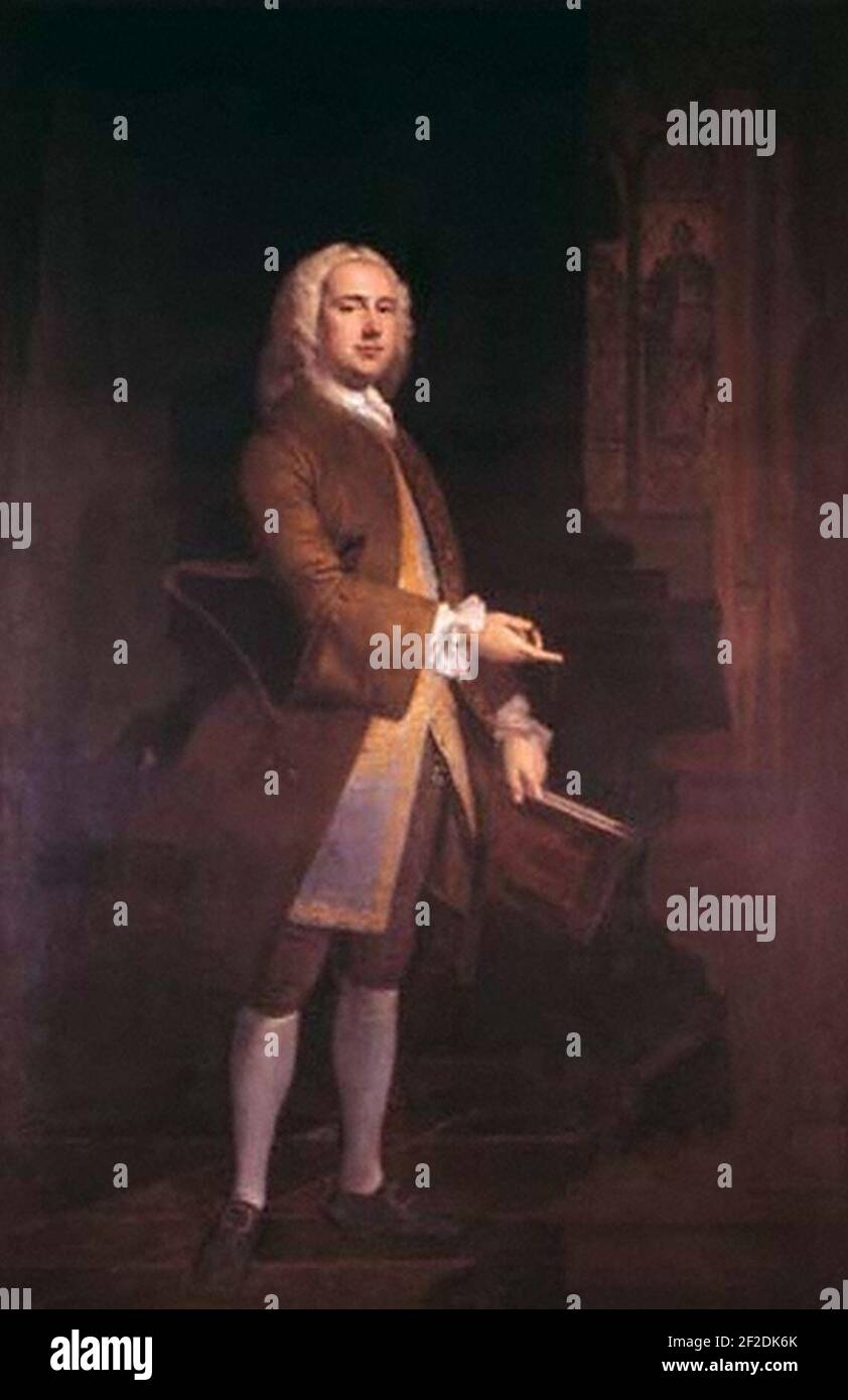 Thomas boyce hi-res stock photography and images - Alamy