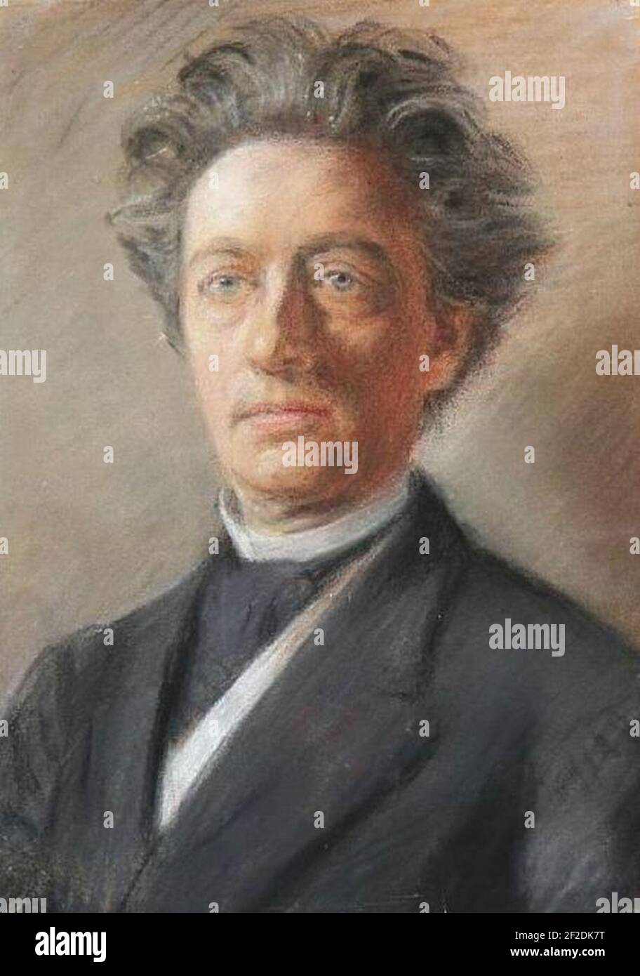 Danish opera singer hi-res stock photography and images - Alamy