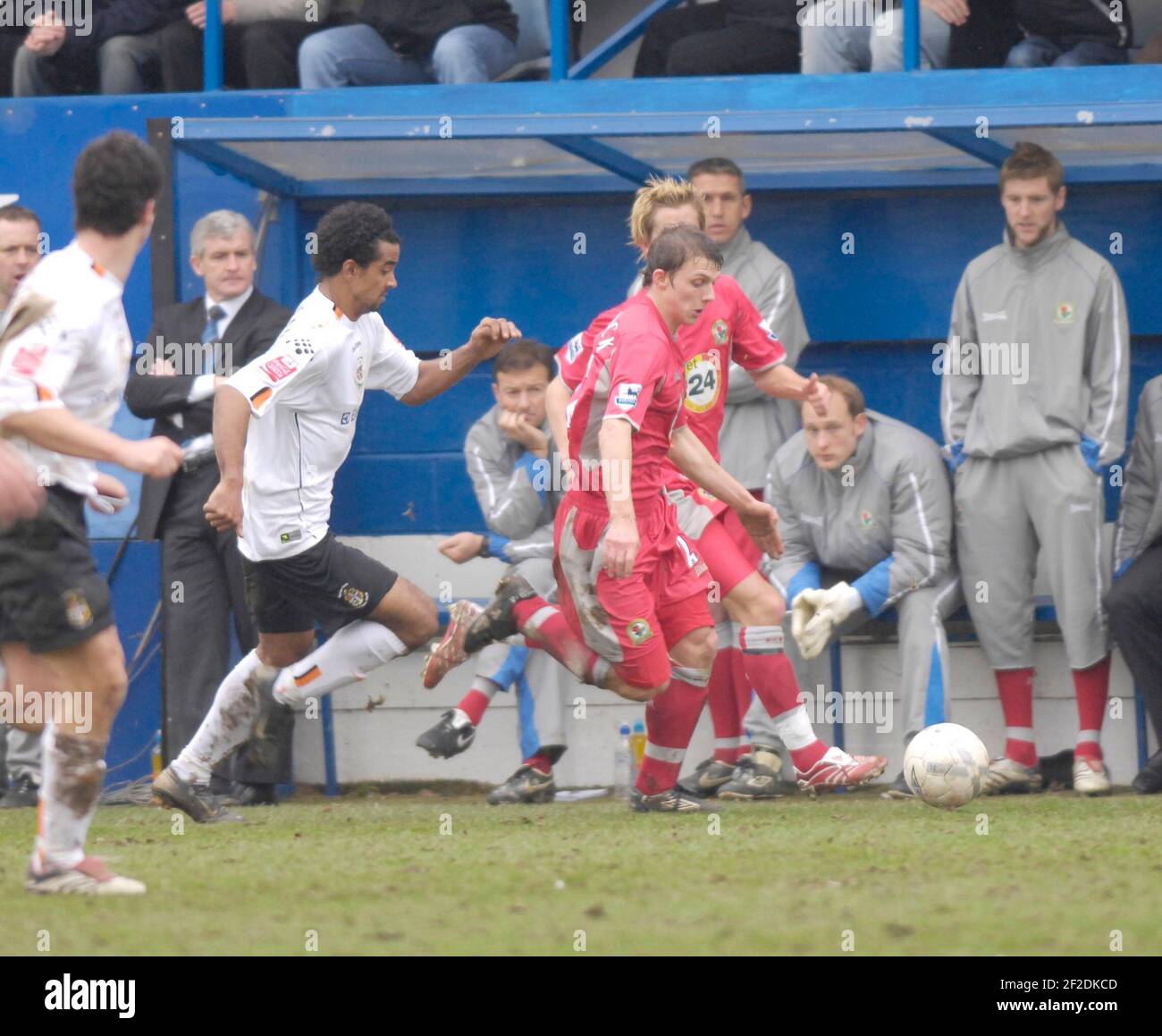 1 blackburn hi-res stock photography and images - Alamy