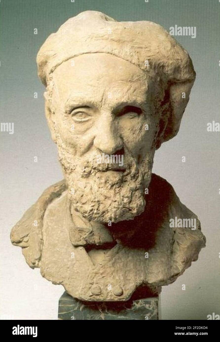 Vincenzo gemito hi-res stock photography and images - Alamy