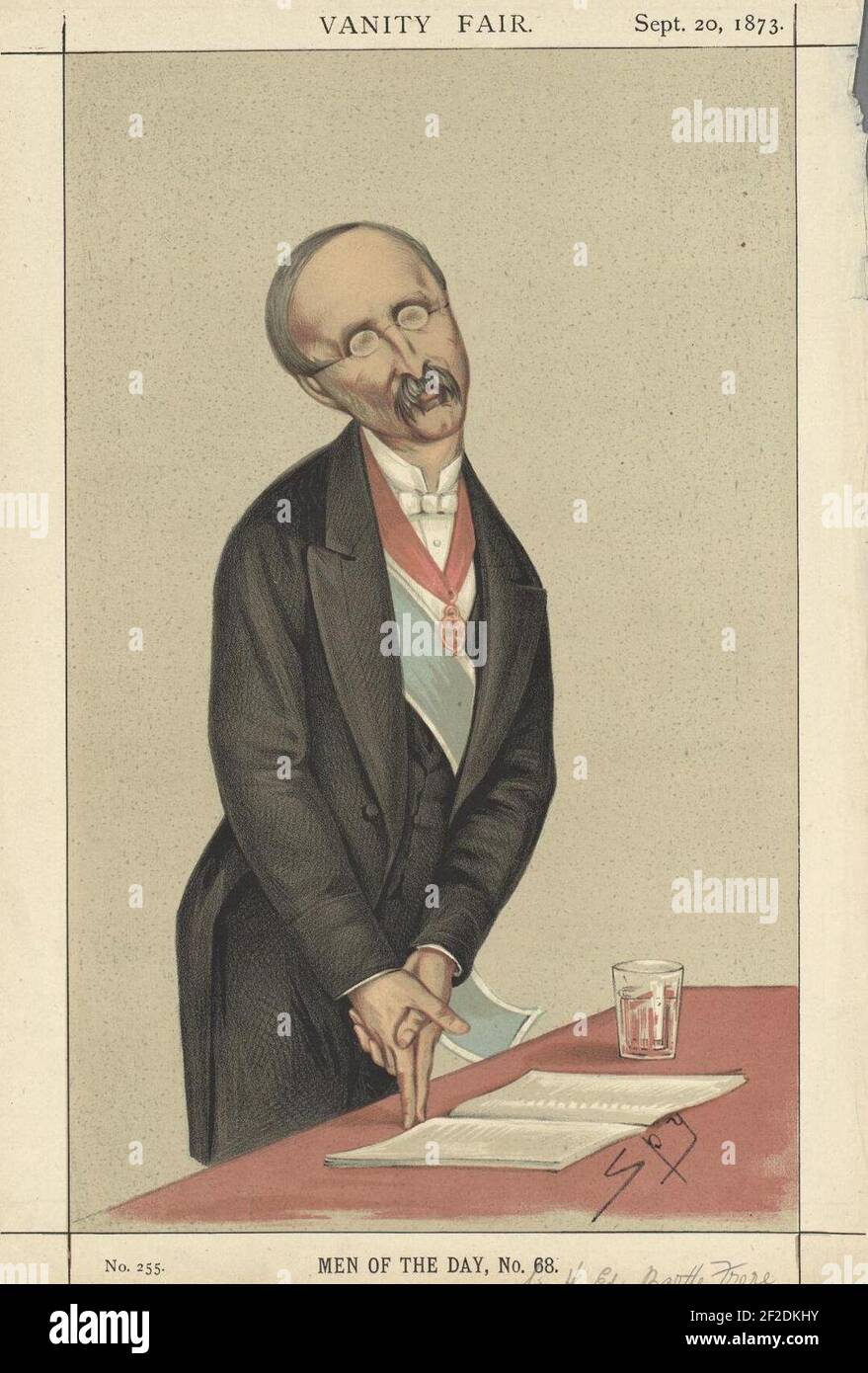 Portrait of trade hi-res stock photography and images - Alamy