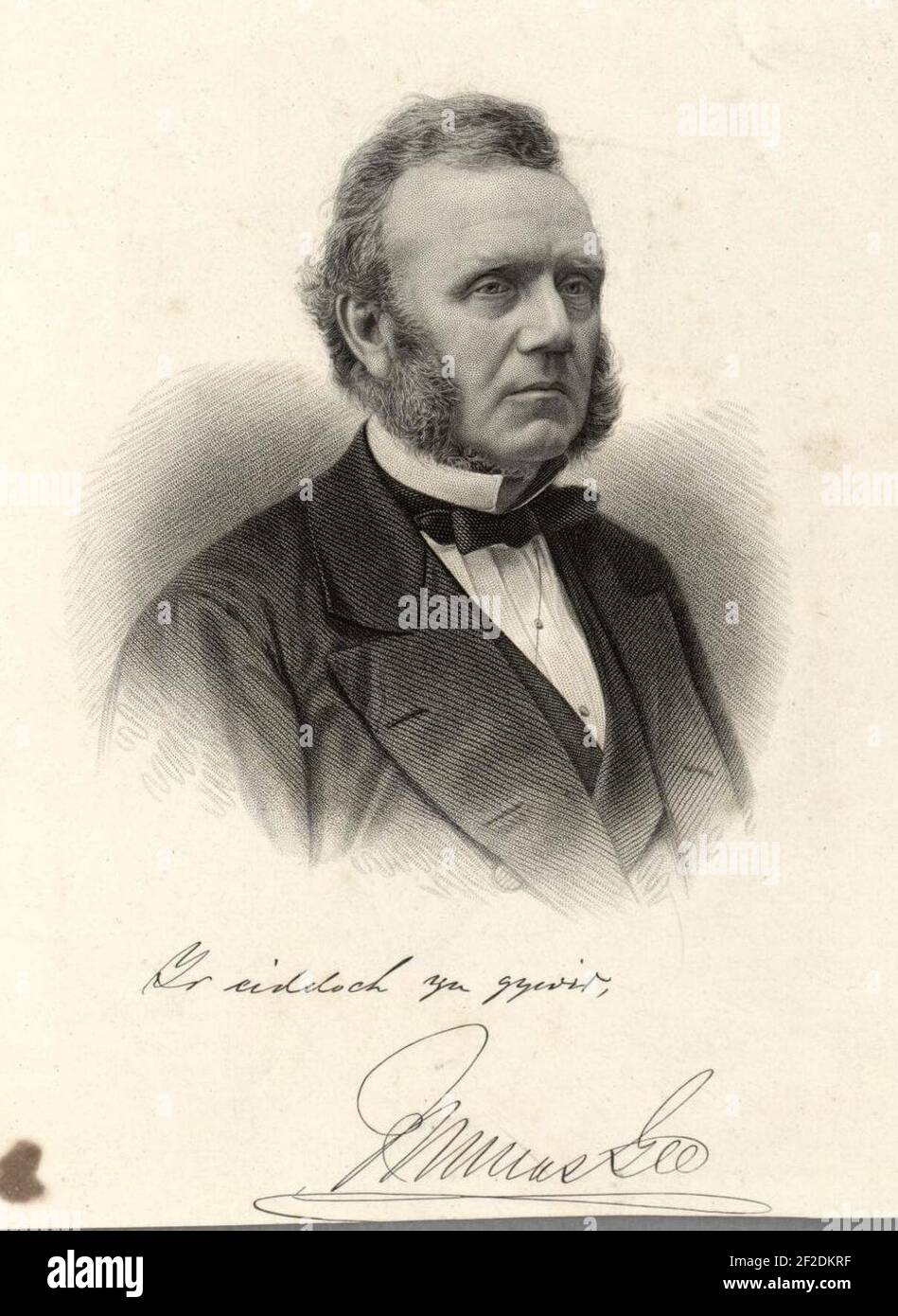 Thomas gee hi-res stock photography and images - Alamy