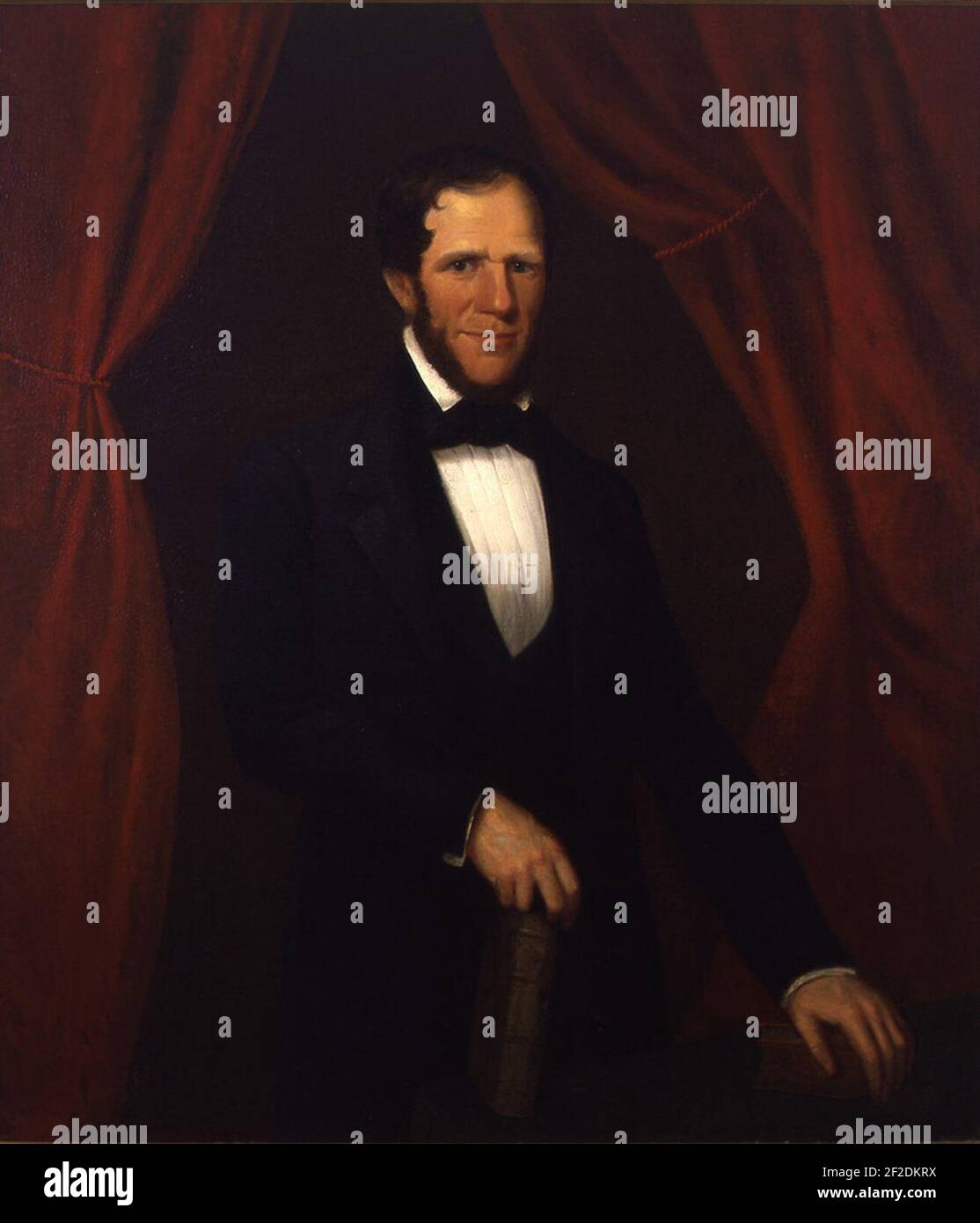 Roderick Thomas High Resolution Stock Photography and Images - Alamy