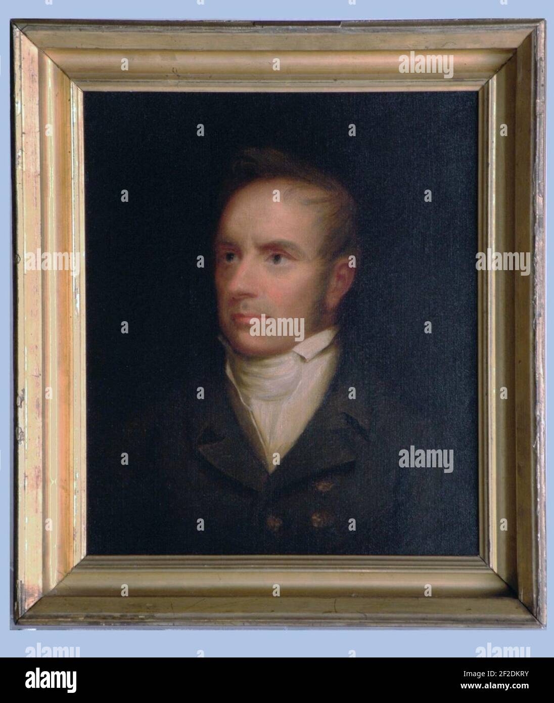 Thomas newton jr hi-res stock photography and images - Alamy