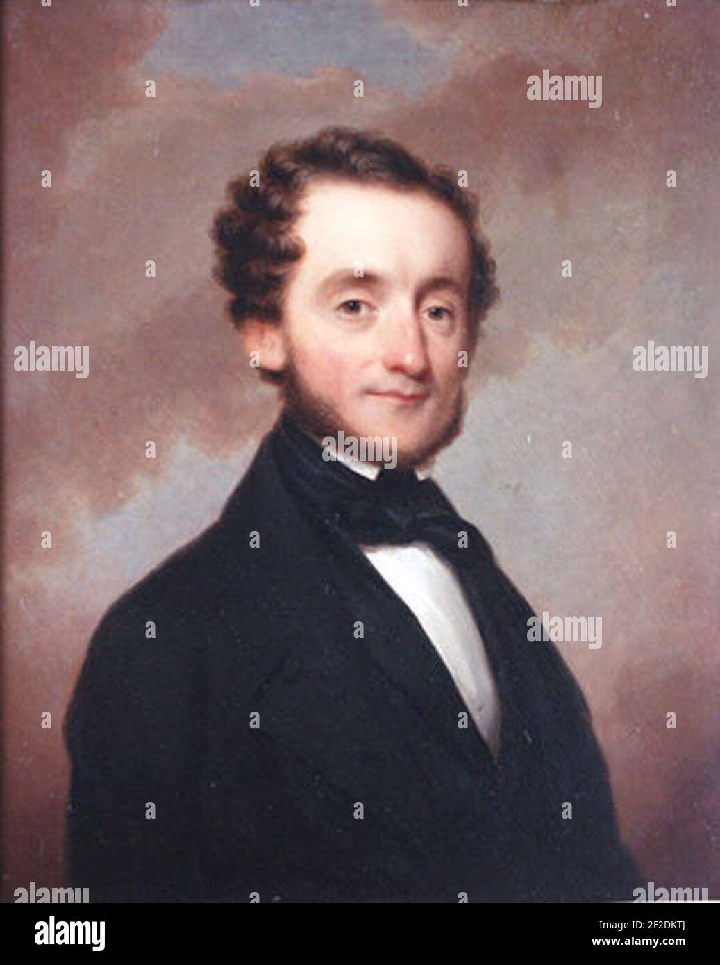 Thomas russell hi-res stock photography and images - Alamy