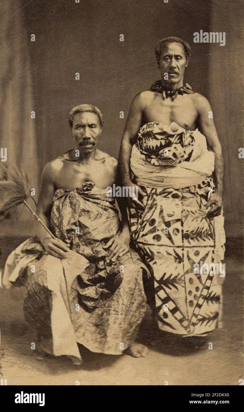 Tupua tamasese hi-res stock photography and images - Alamy