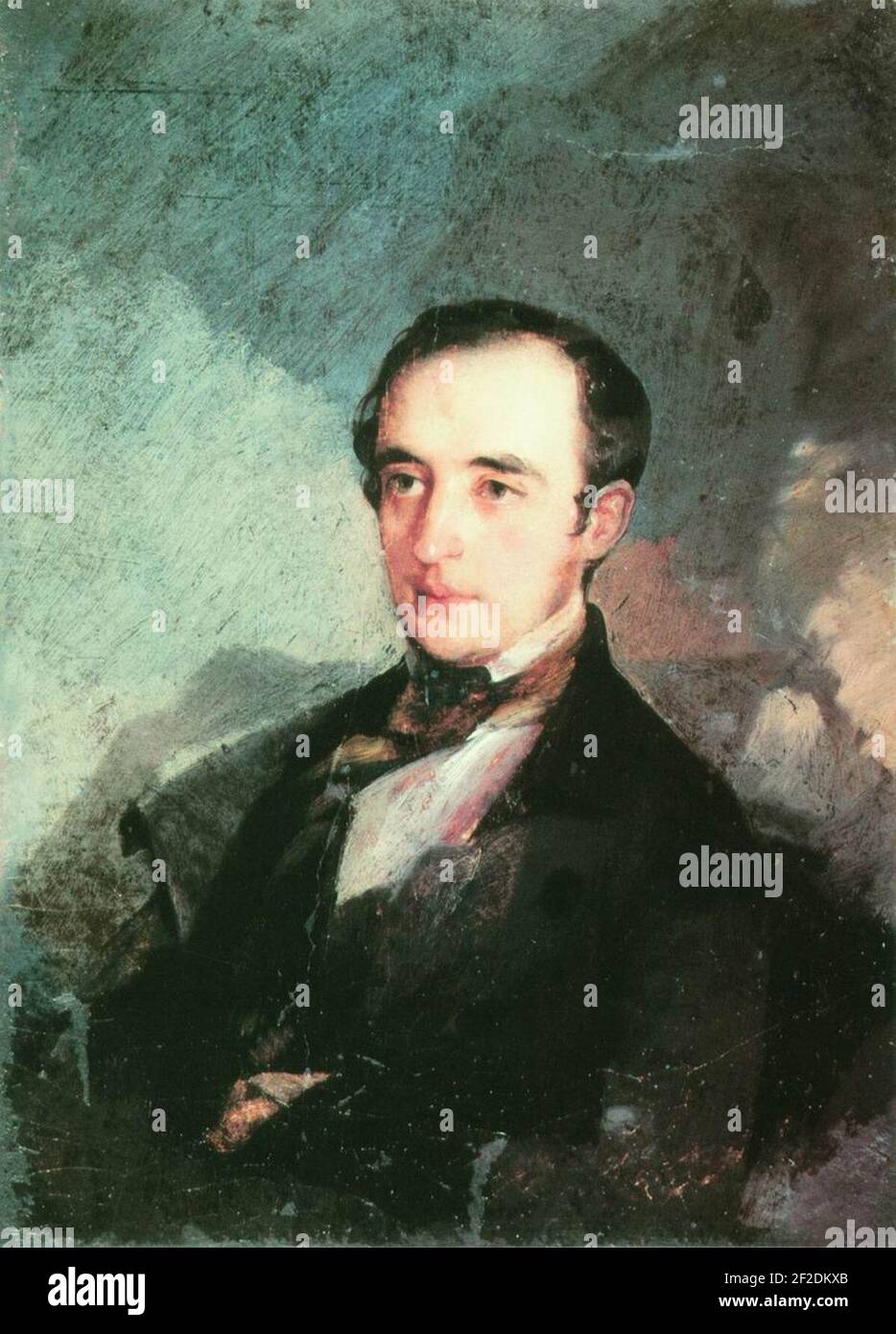 Odoevsky hi-res stock photography and images - Alamy