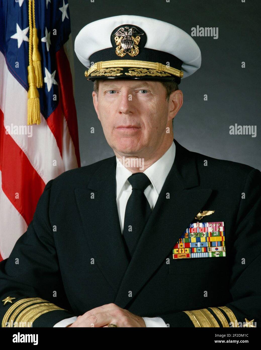 Vice admiral robert High Resolution Stock Photography and Images - Alamy