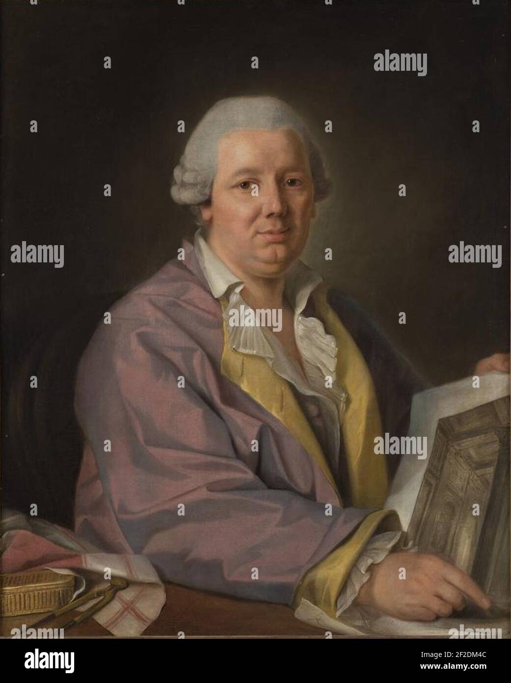 Pierre Lacour High Resolution Stock Photography and Images - Alamy