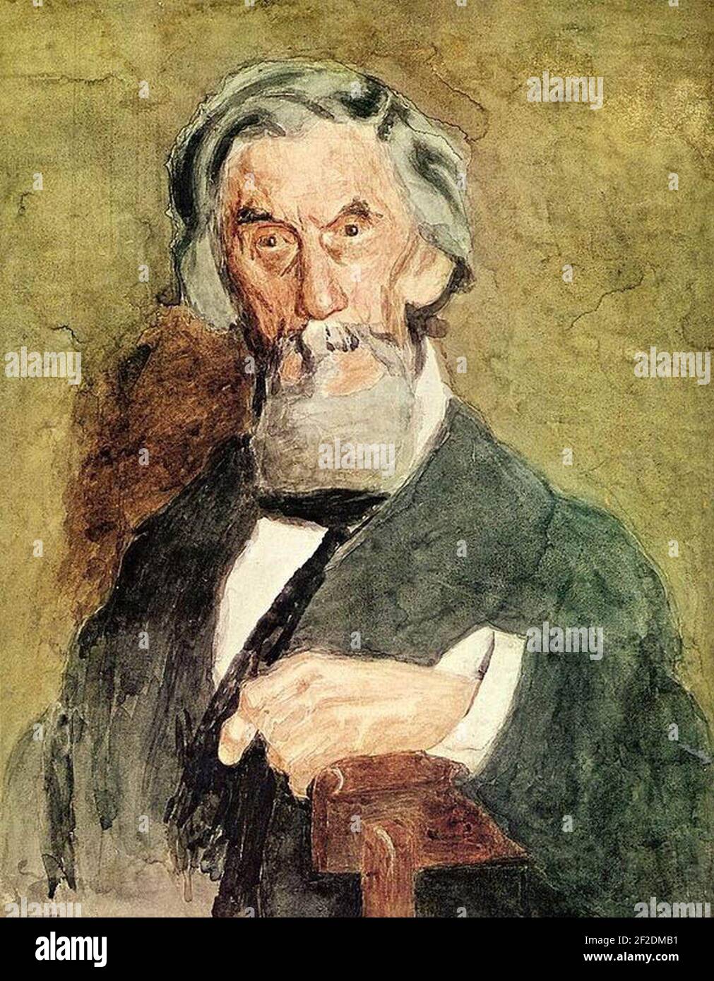 William macdowell hi-res stock photography and images - Alamy