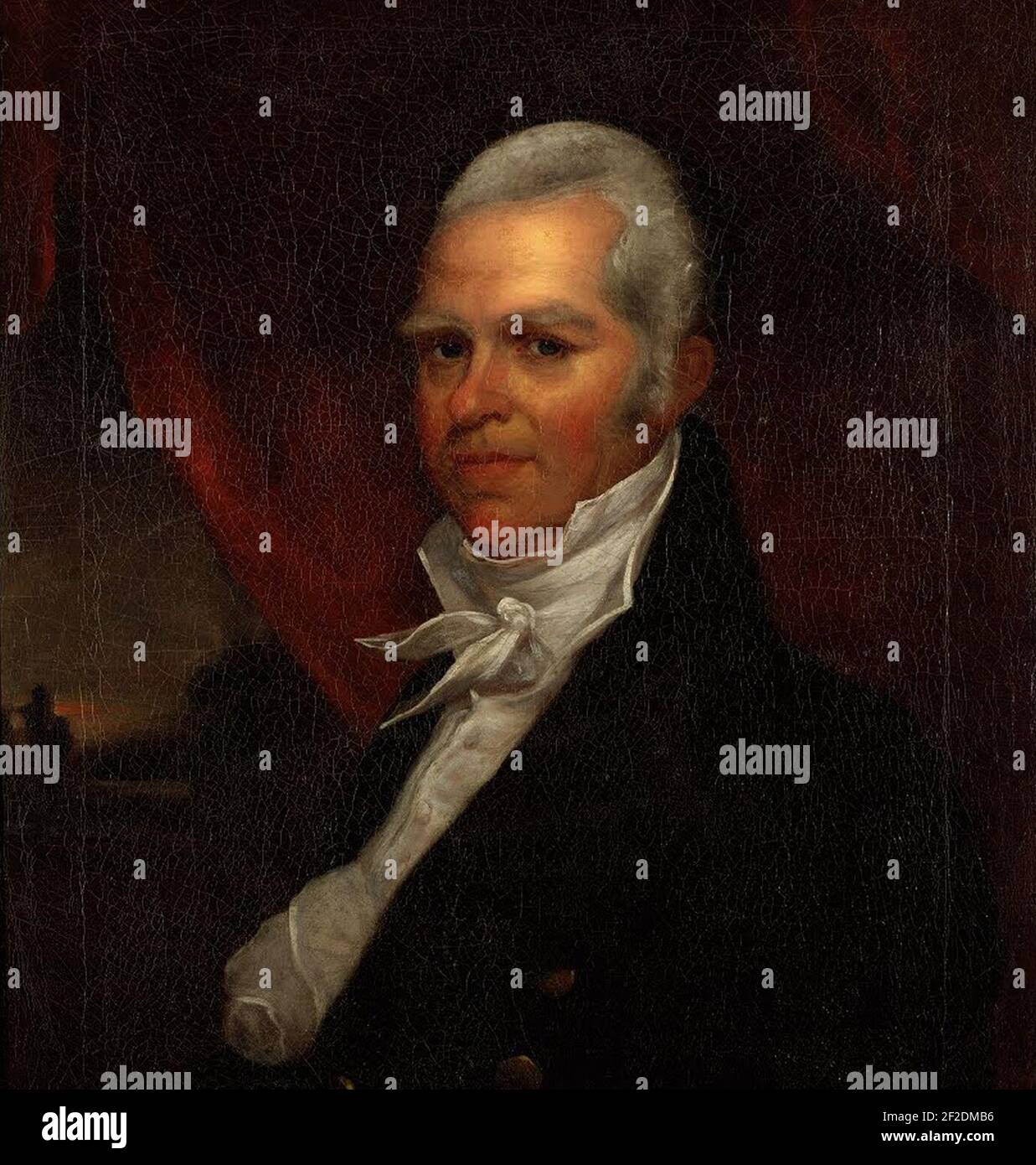 William branch giles hi-res stock photography and images - Alamy