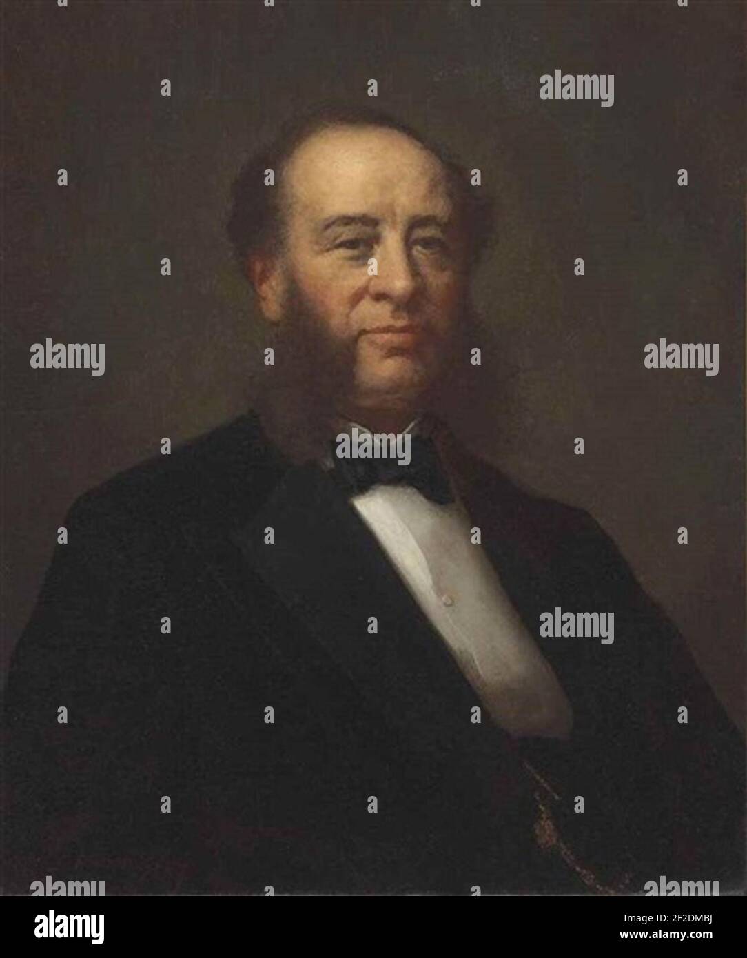 William h vanderbilt hi-res stock photography and images - Alamy