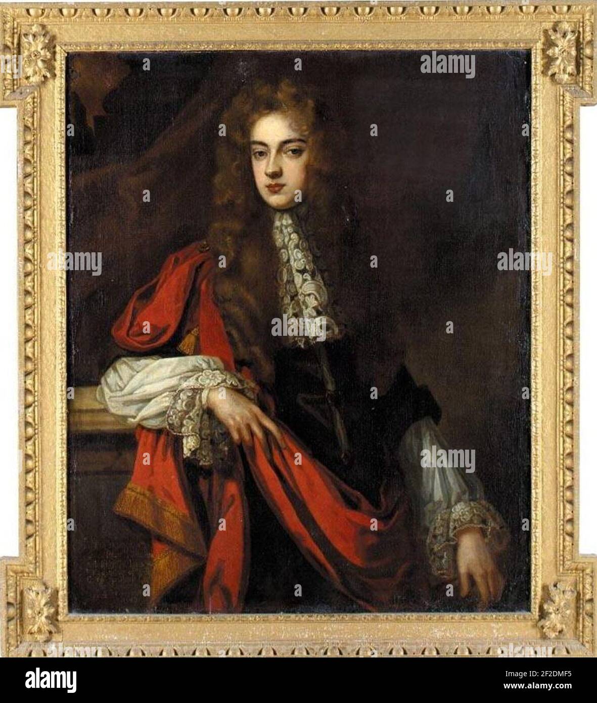 William wharton hi-res stock photography and images - Alamy