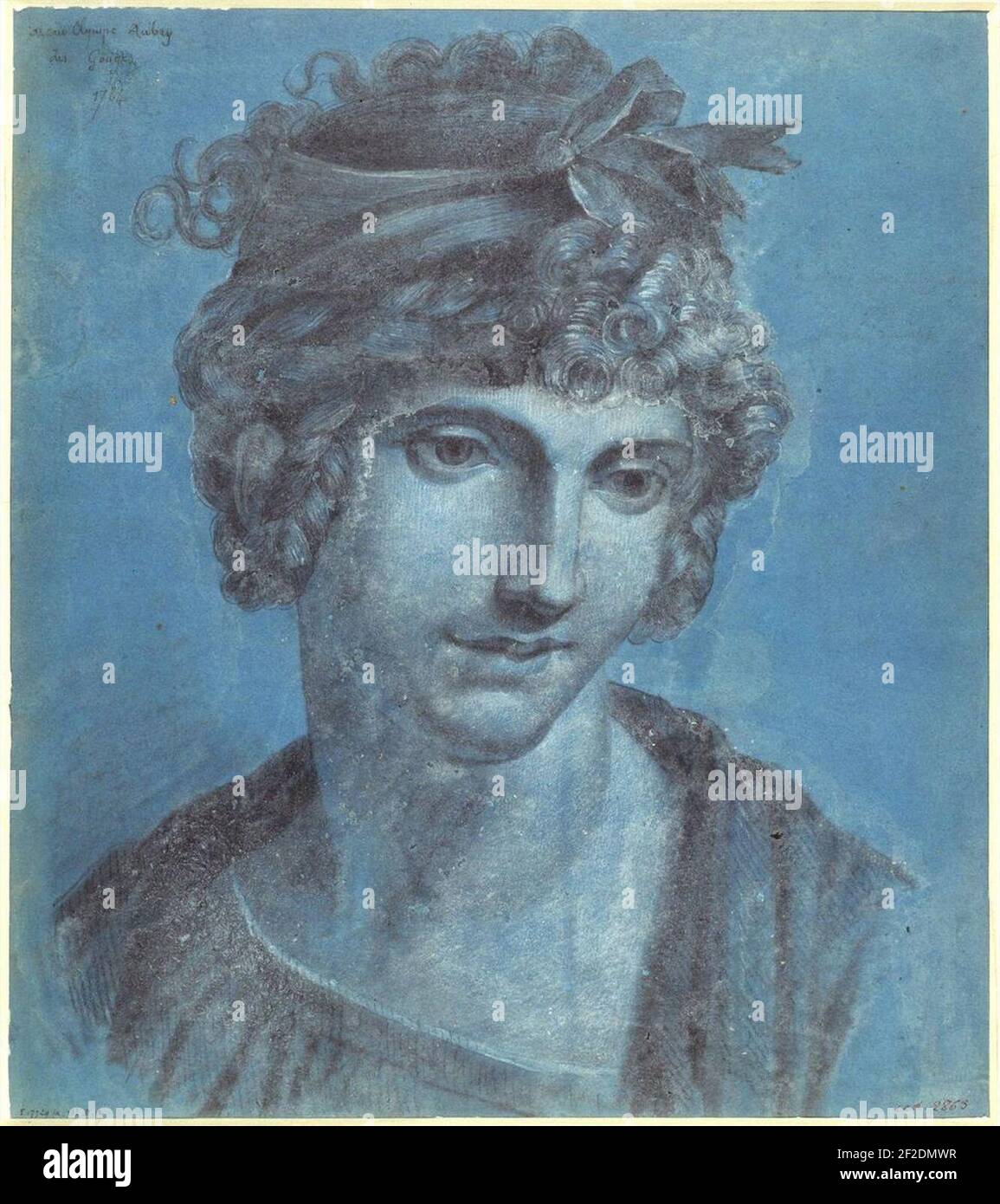 Olympe de gouges hi-res stock photography and images - Alamy