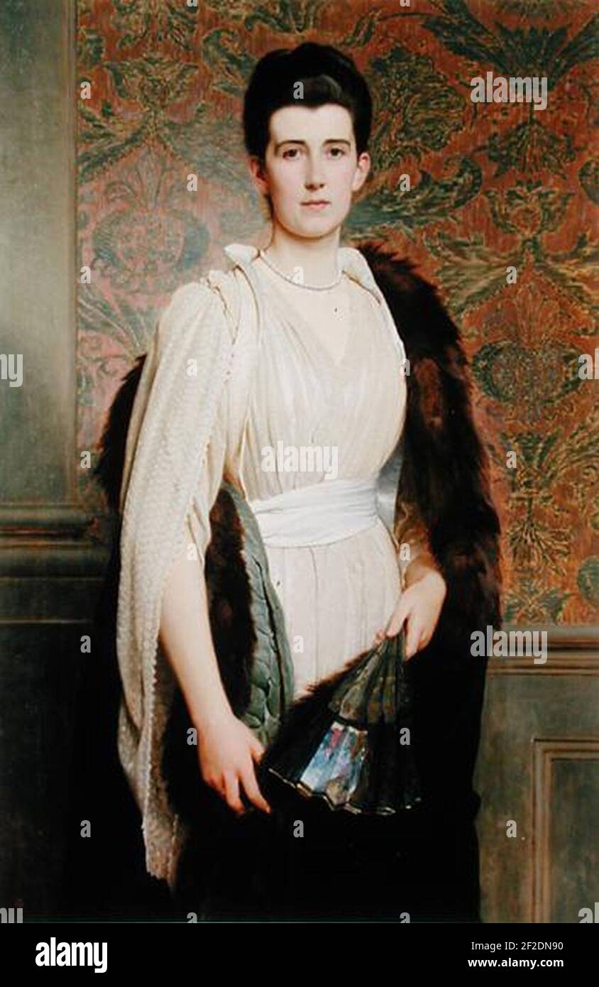 Charles edward perugini hi-res stock photography and images - Alamy