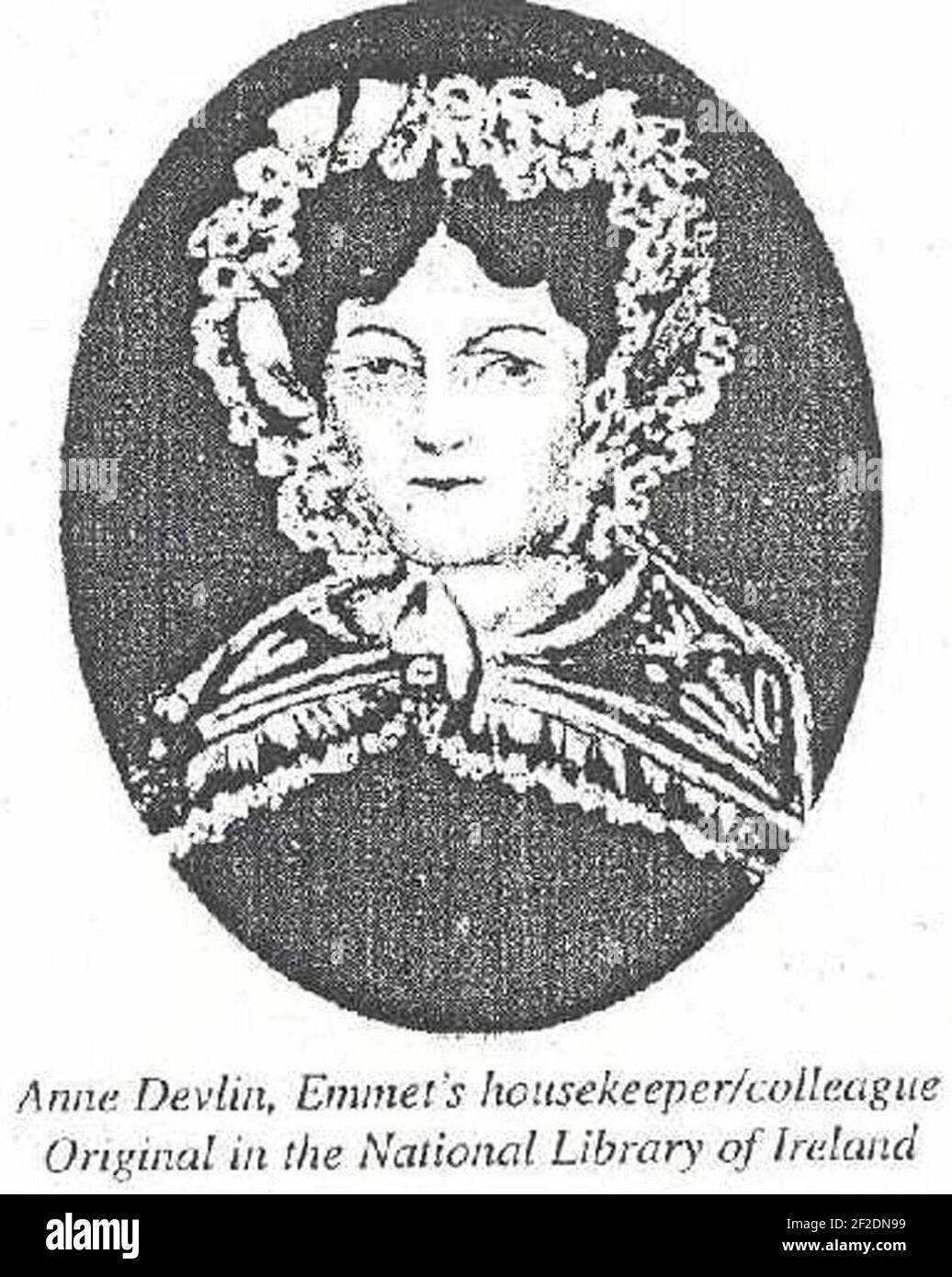 Anne devlin hi-res stock photography and images - Alamy