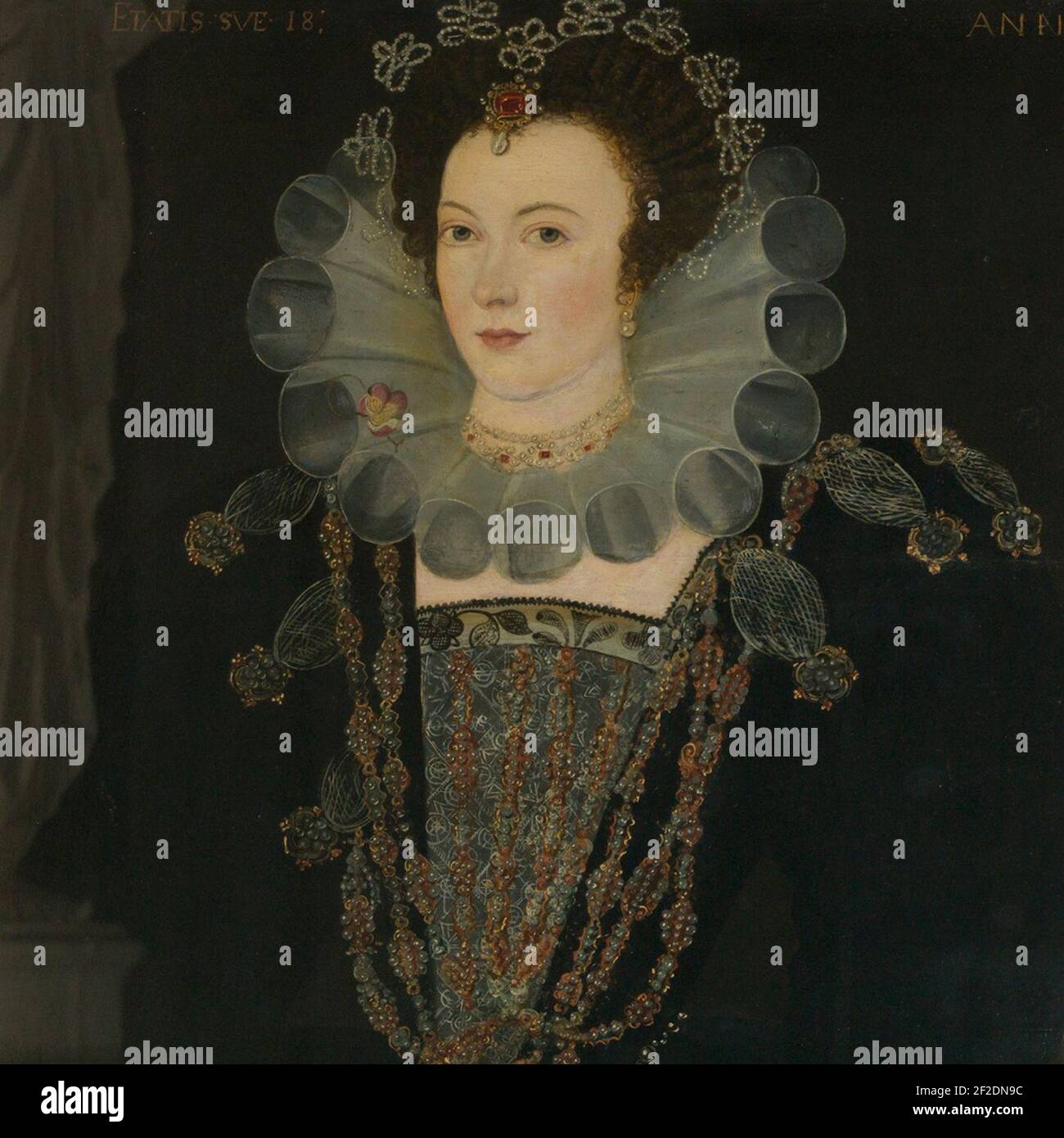 Newdigate newdigate hi-res stock photography and images - Alamy