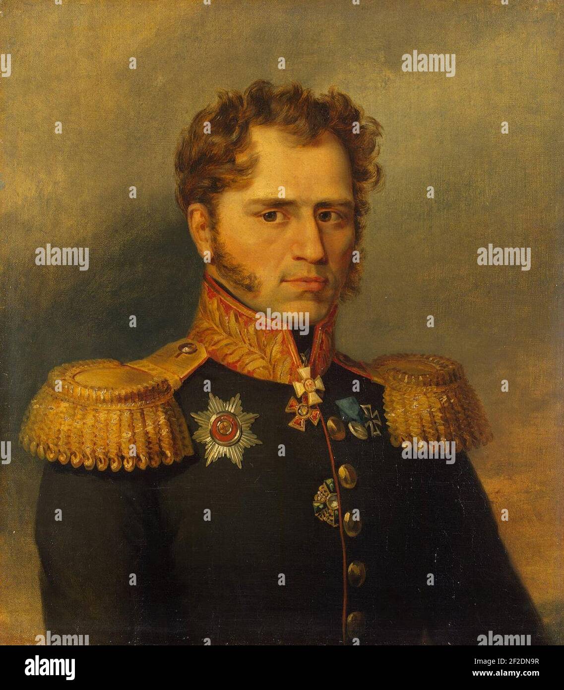 Yushkov hi-res stock photography and images - Alamy