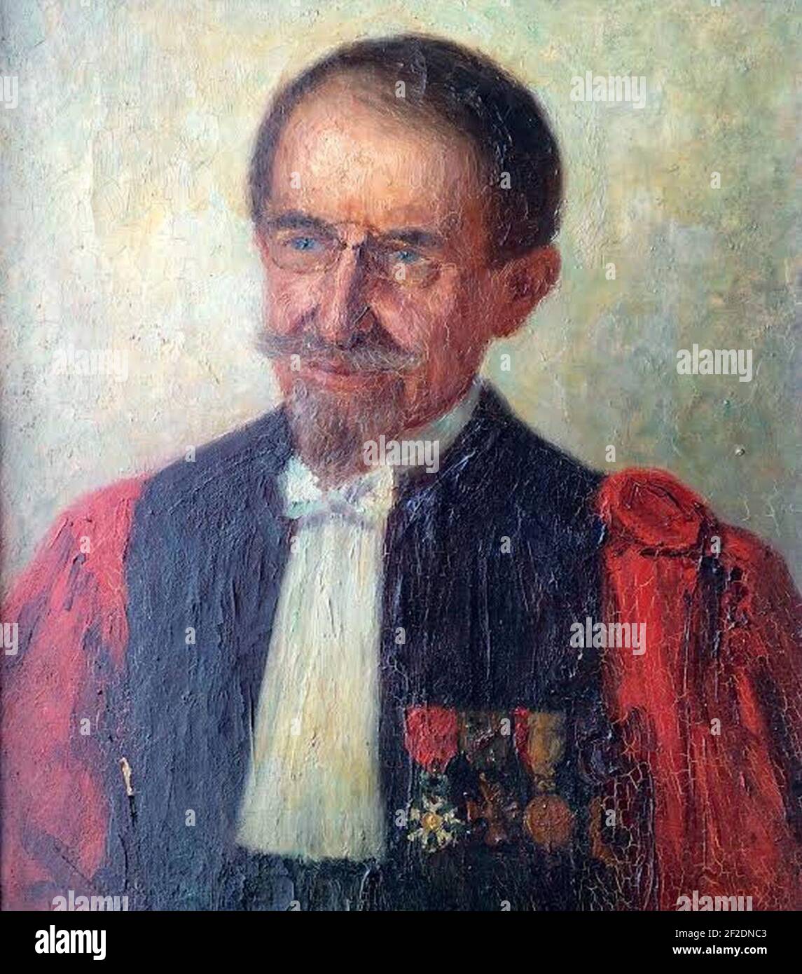 Paul denise hi-res stock photography and images - Alamy