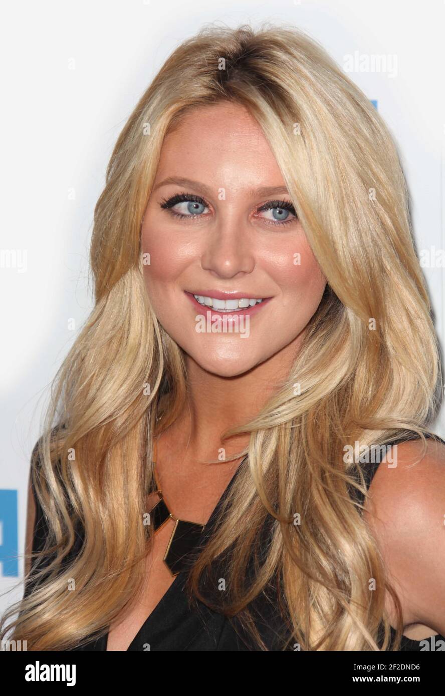 Stephanie Pratt 9/25/10 Photo by Michael Ferguson/PHOTOlink Stock Photo ...