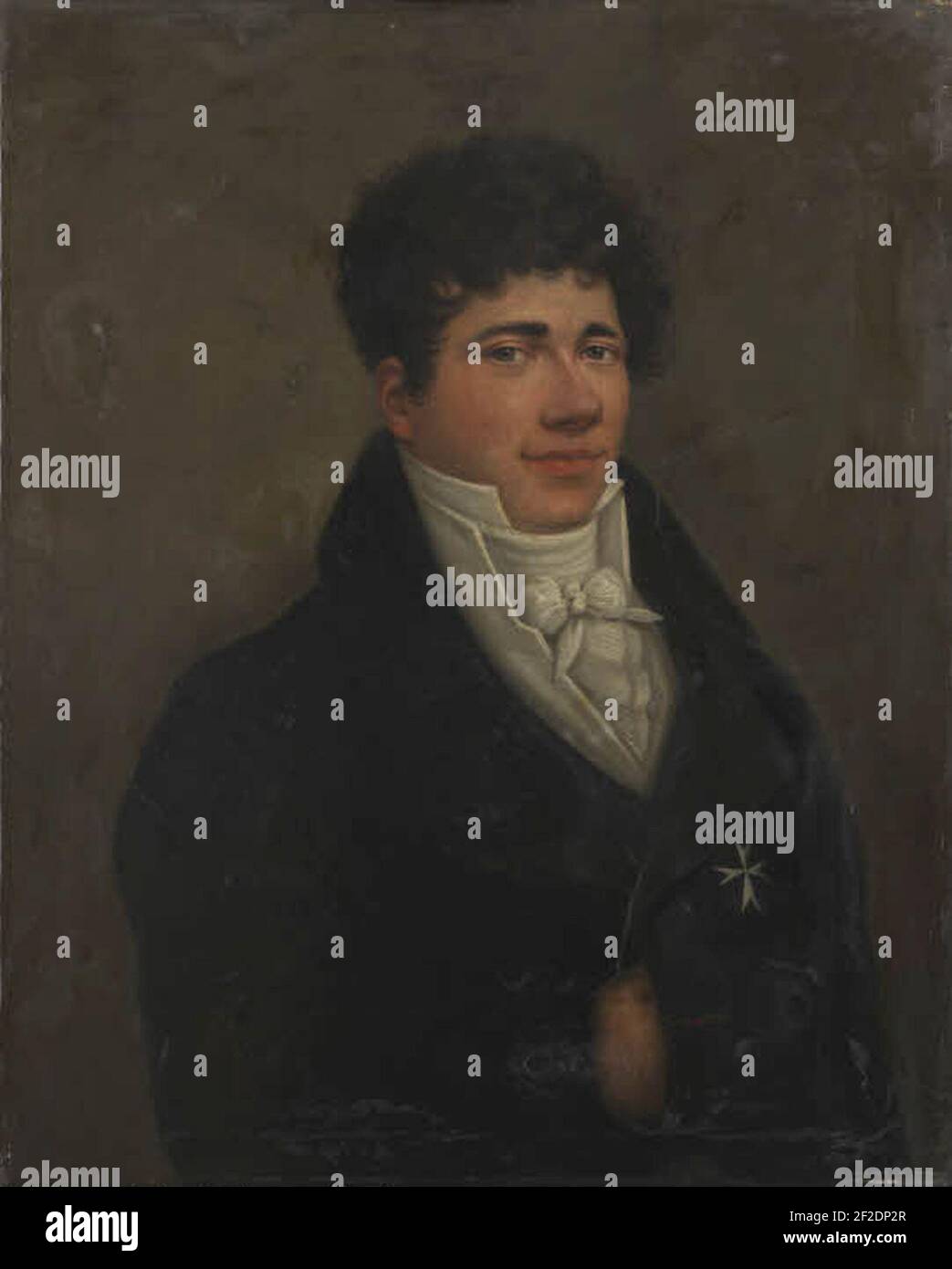 Georg friedrich von waldeck hi-res stock photography and images - Alamy