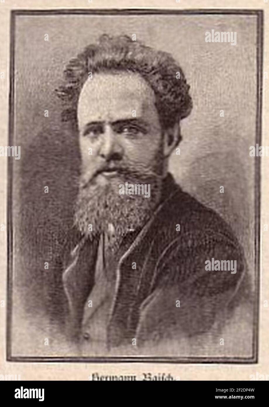 Hermann baisch hi-res stock photography and images - Alamy