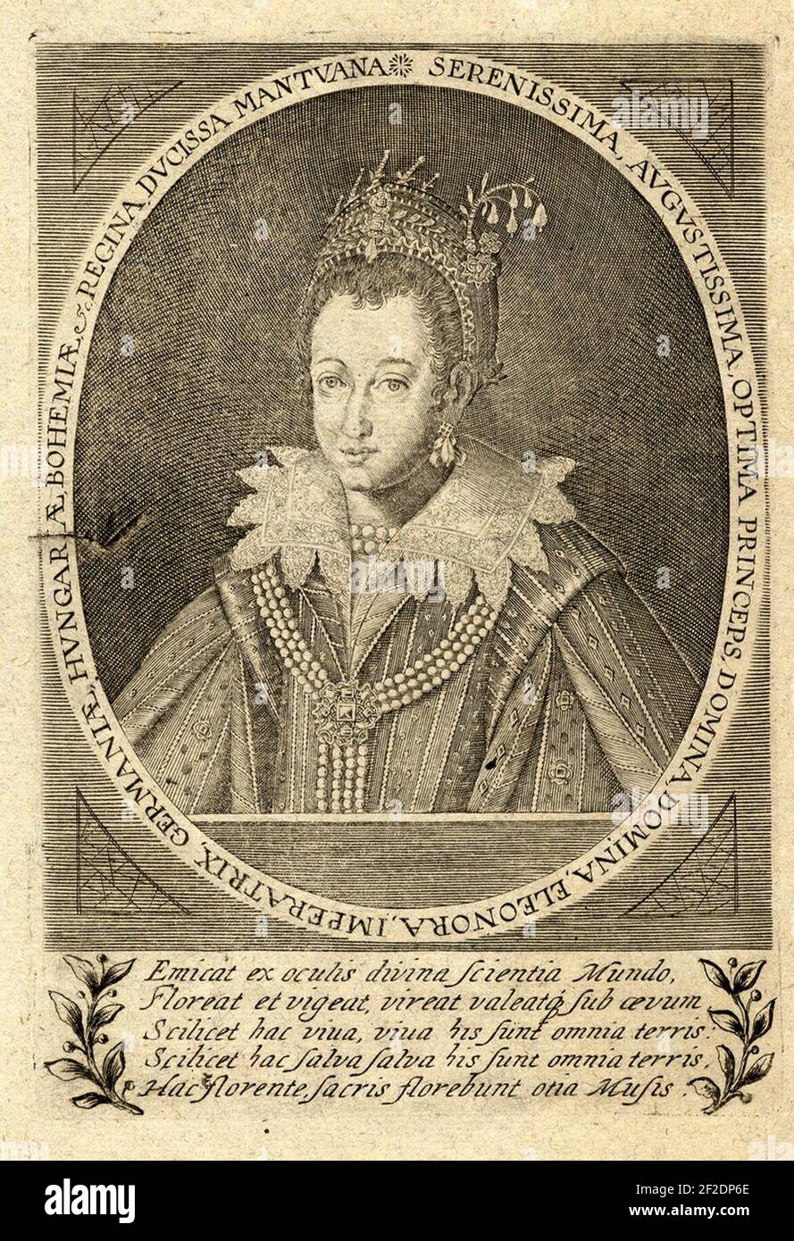 Kaiserin ii hi-res stock photography and images - Alamy