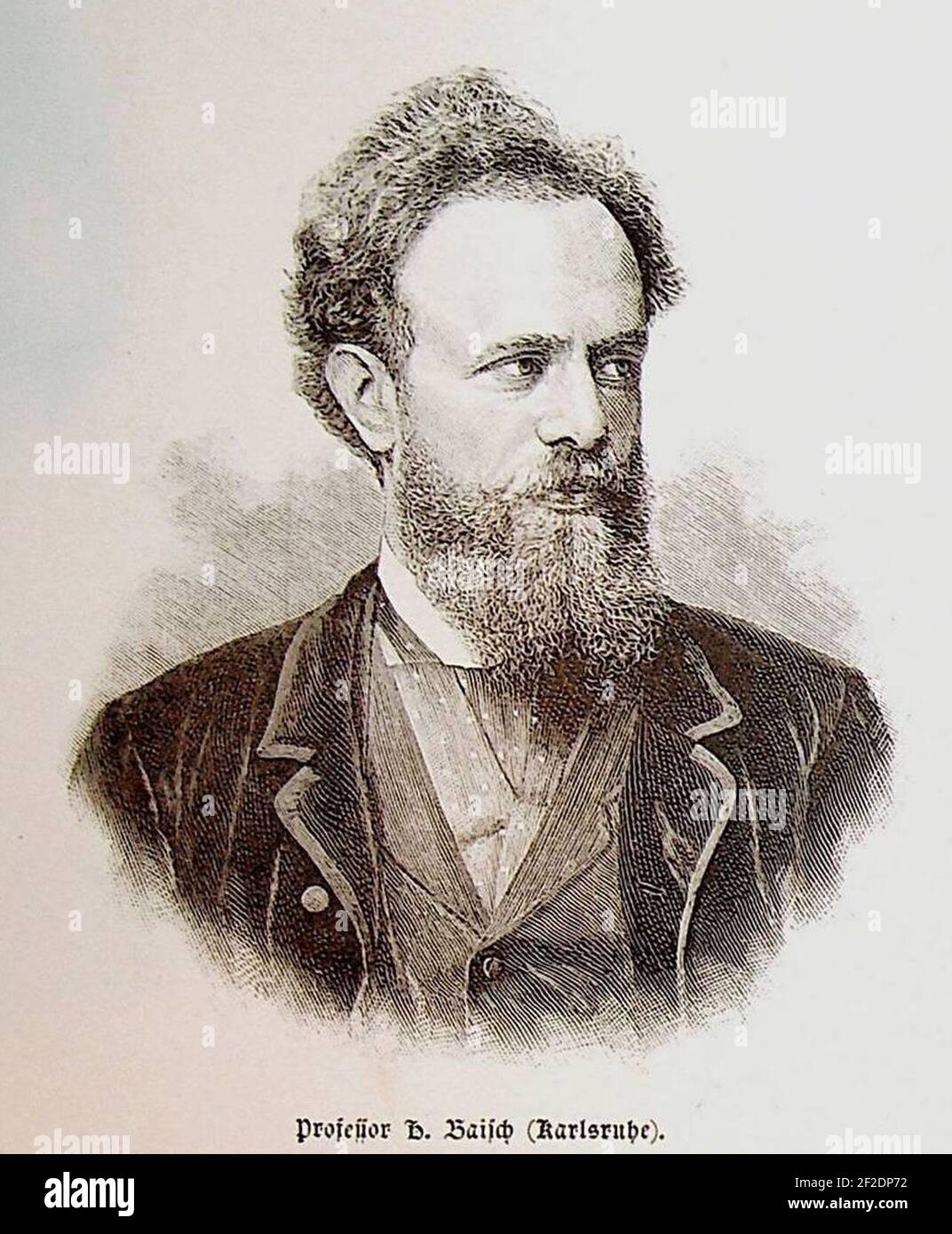 Hermann baisch hi-res stock photography and images - Alamy