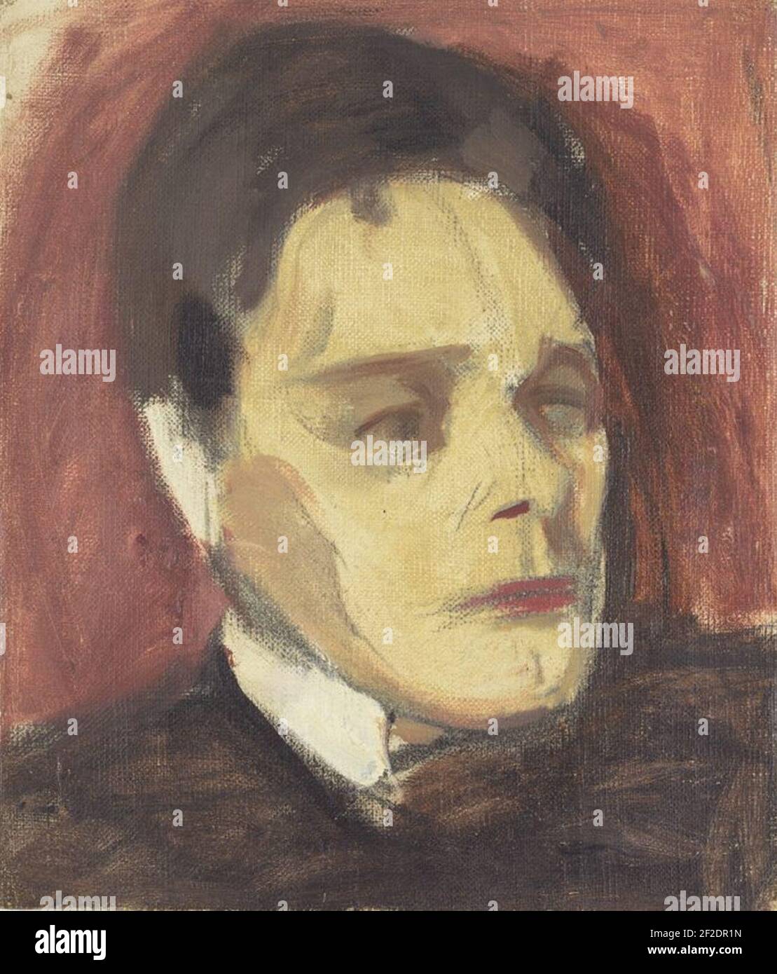 Nikolai triik hi-res stock photography and images - Alamy