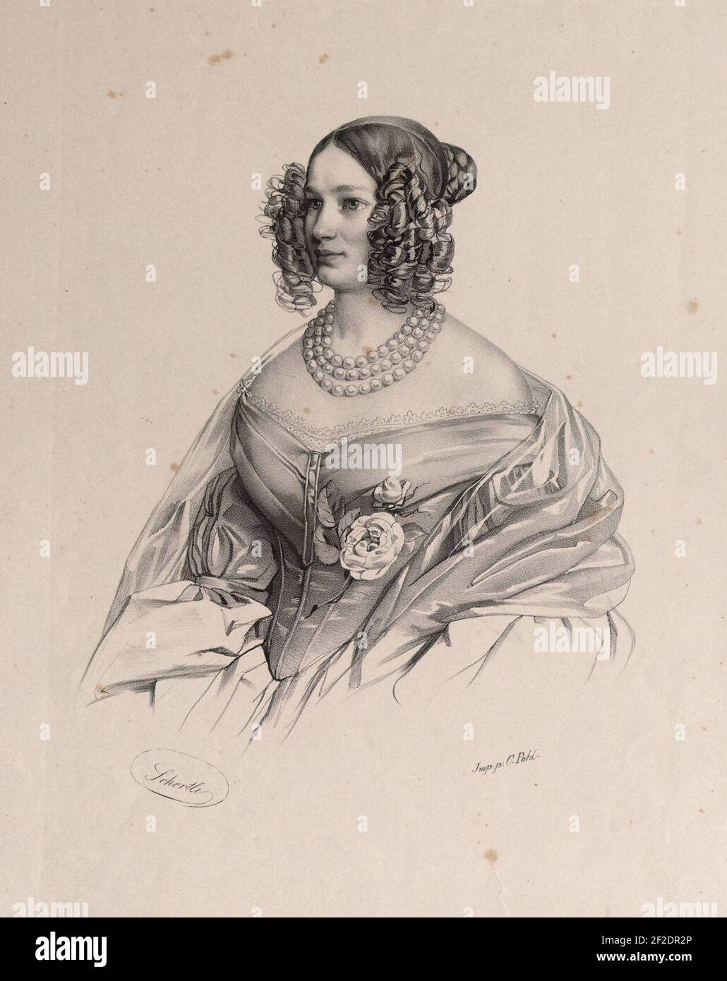 Adeli hi-res stock photography and images - Alamy