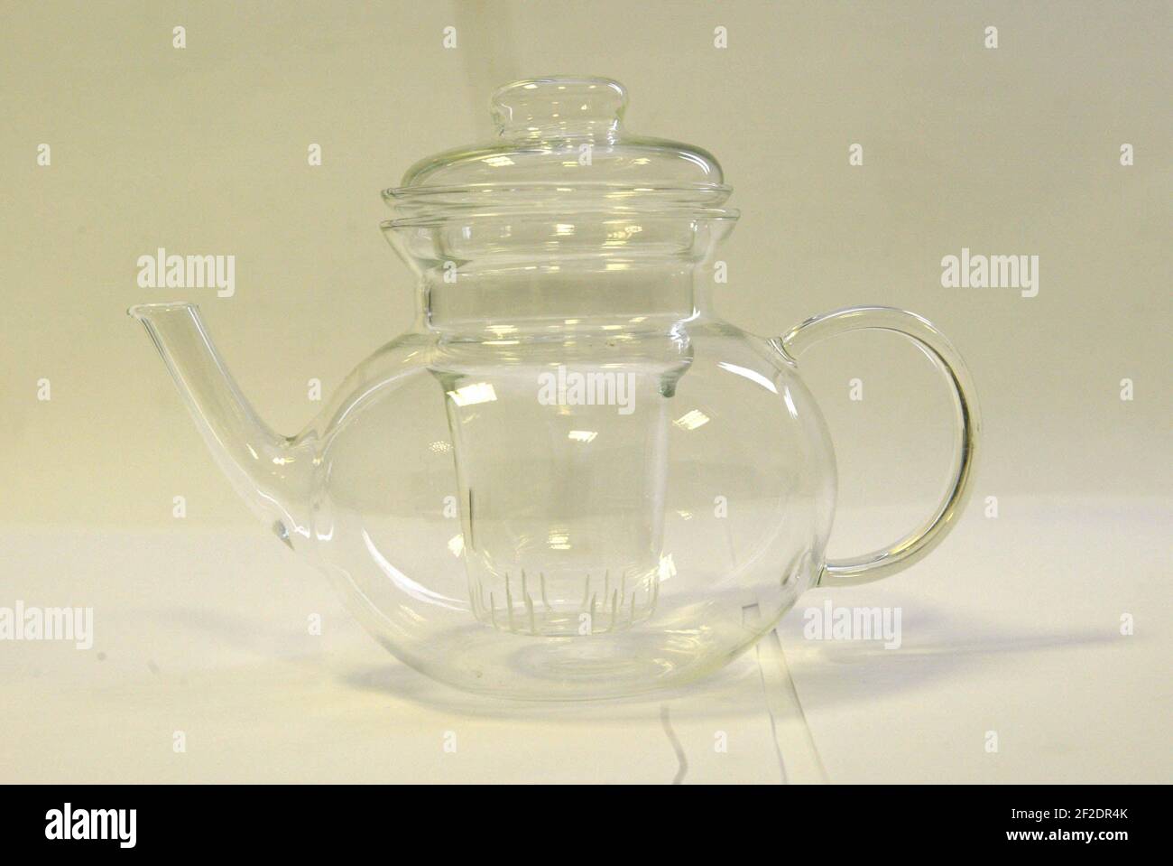 10 best teapots pic David Sandison Stock Photo - Alamy