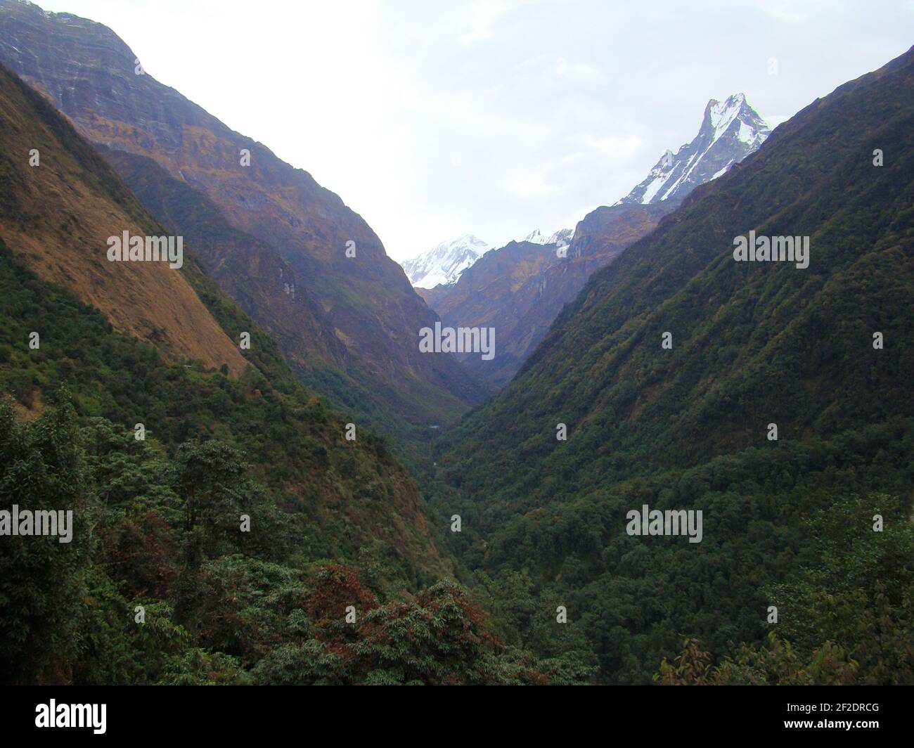 The worlds top hiking routes hi-res stock photography and images - Alamy