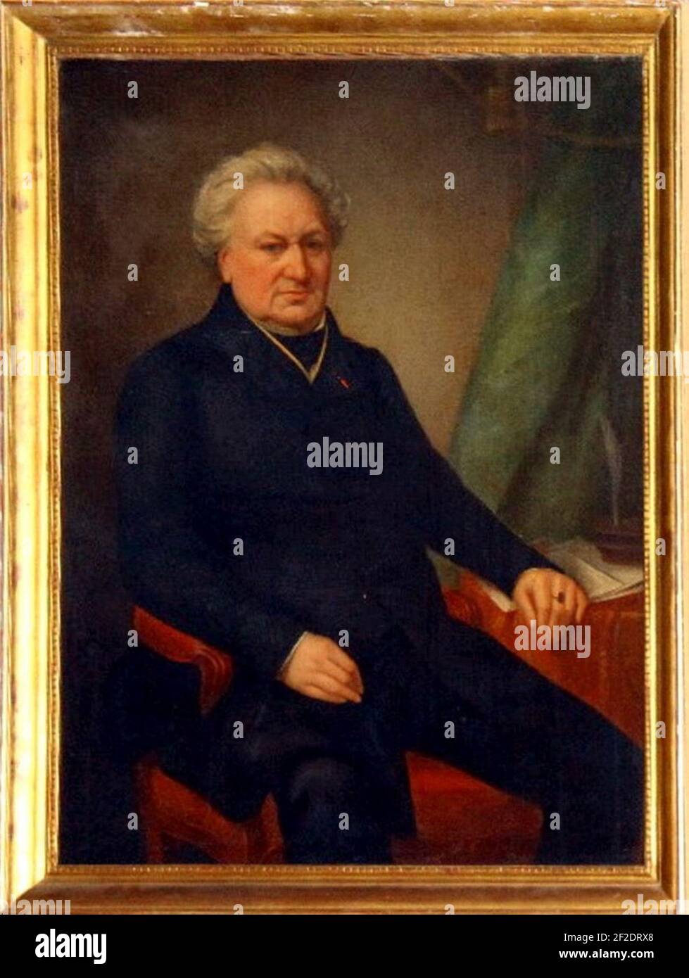 Petrus regout hi-res stock photography and images - Alamy