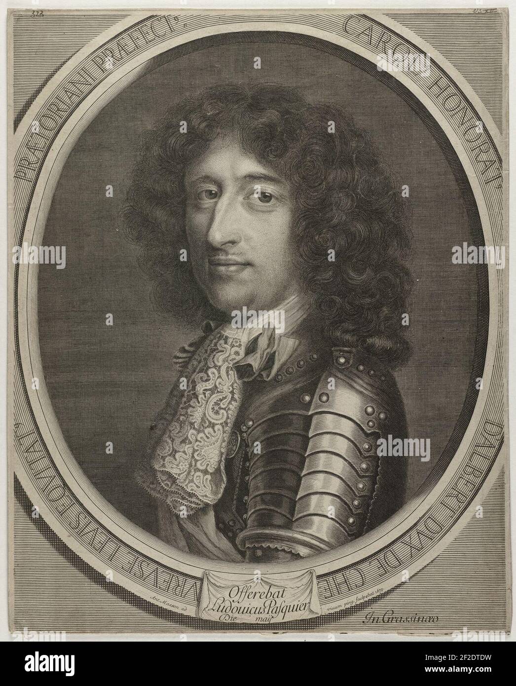 Charles Honore High Resolution Stock Photography and Images - Alamy