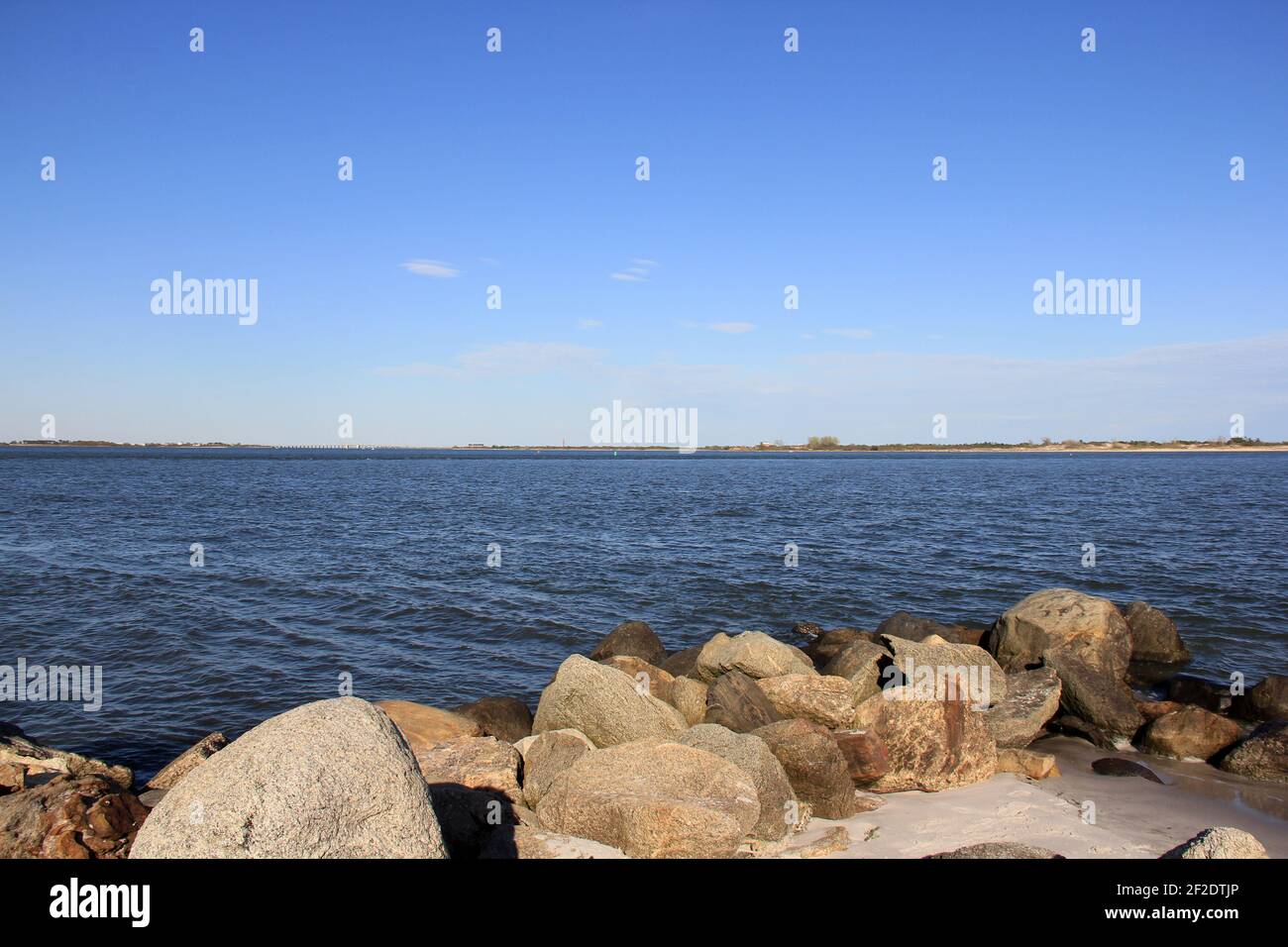 Rocky point lookout hi-res stock photography and images - Alamy