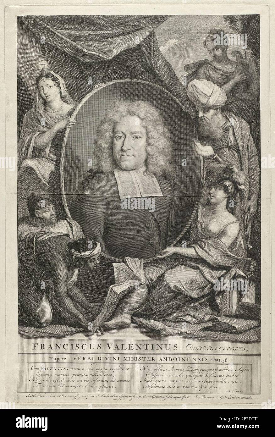 Valentinus hi-res stock photography and images - Alamy