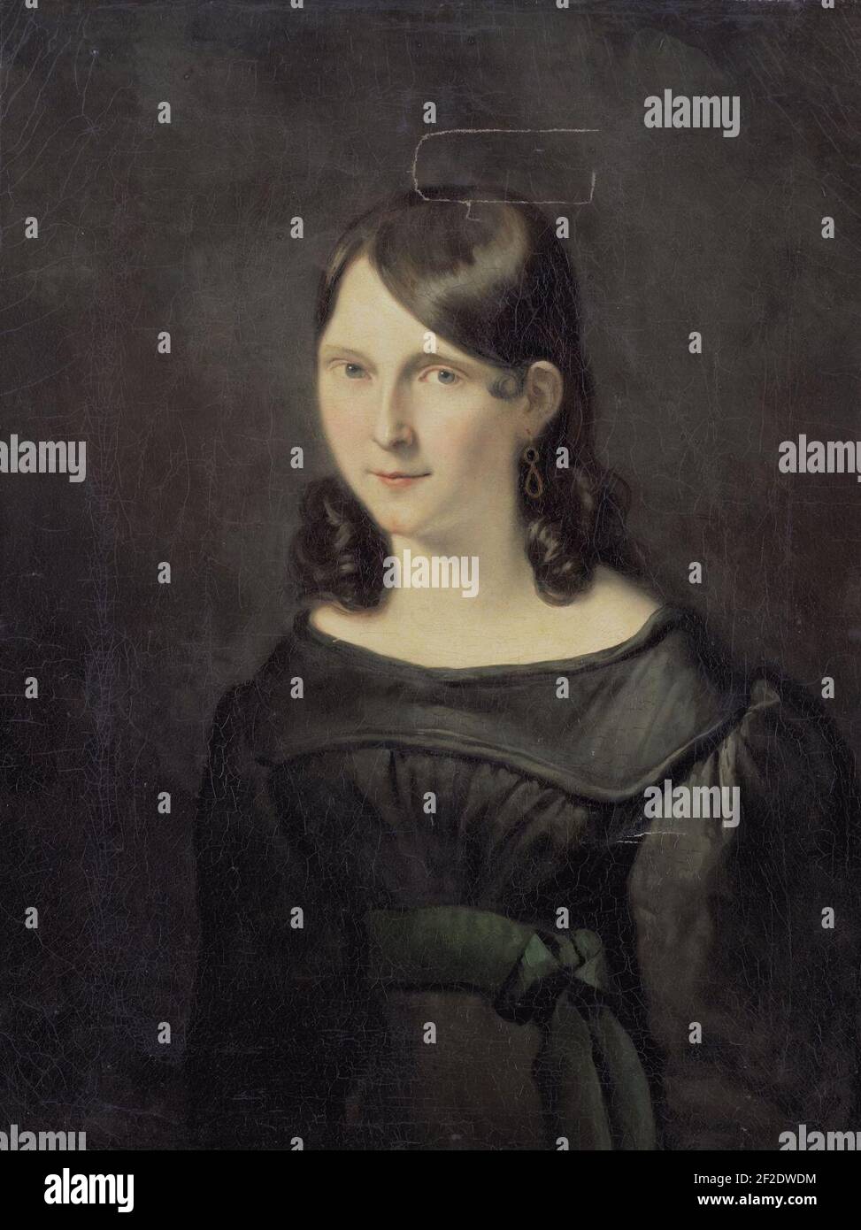 Mejuffrouw hi-res stock photography and images - Alamy