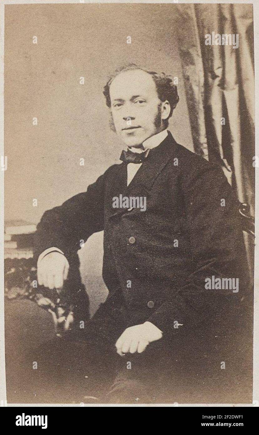 Portret van een onbekende man foto 1 (max res Stock Photo - Alamy