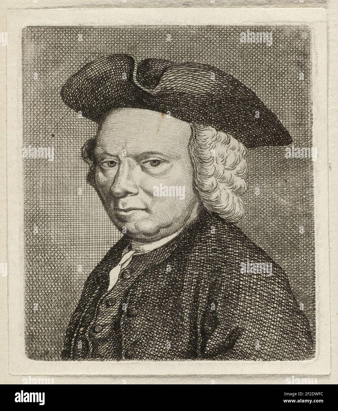 Portret van onbekende man hi-res stock photography and images - Alamy