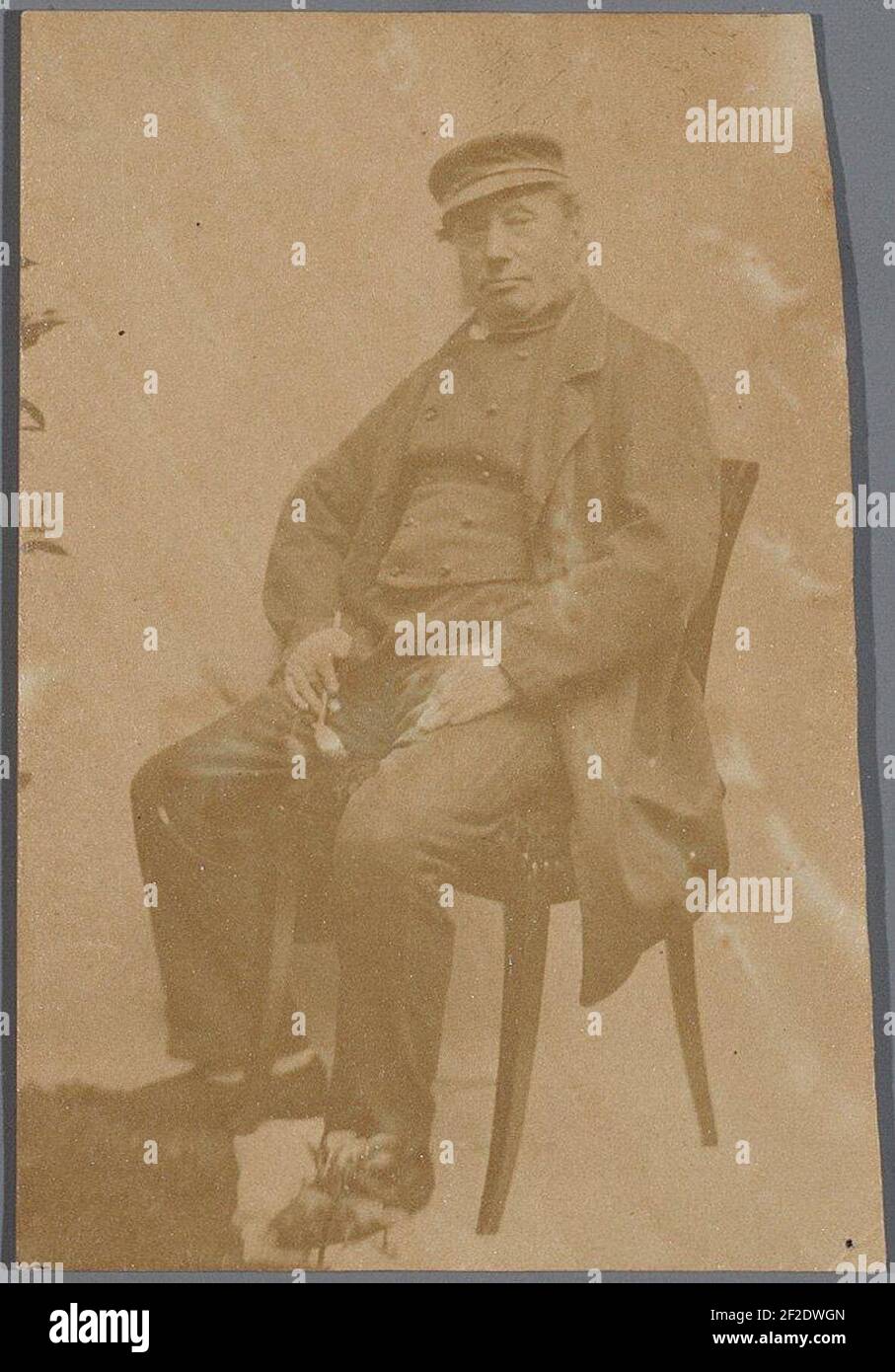 Oudere man hi-res stock photography and images - Alamy