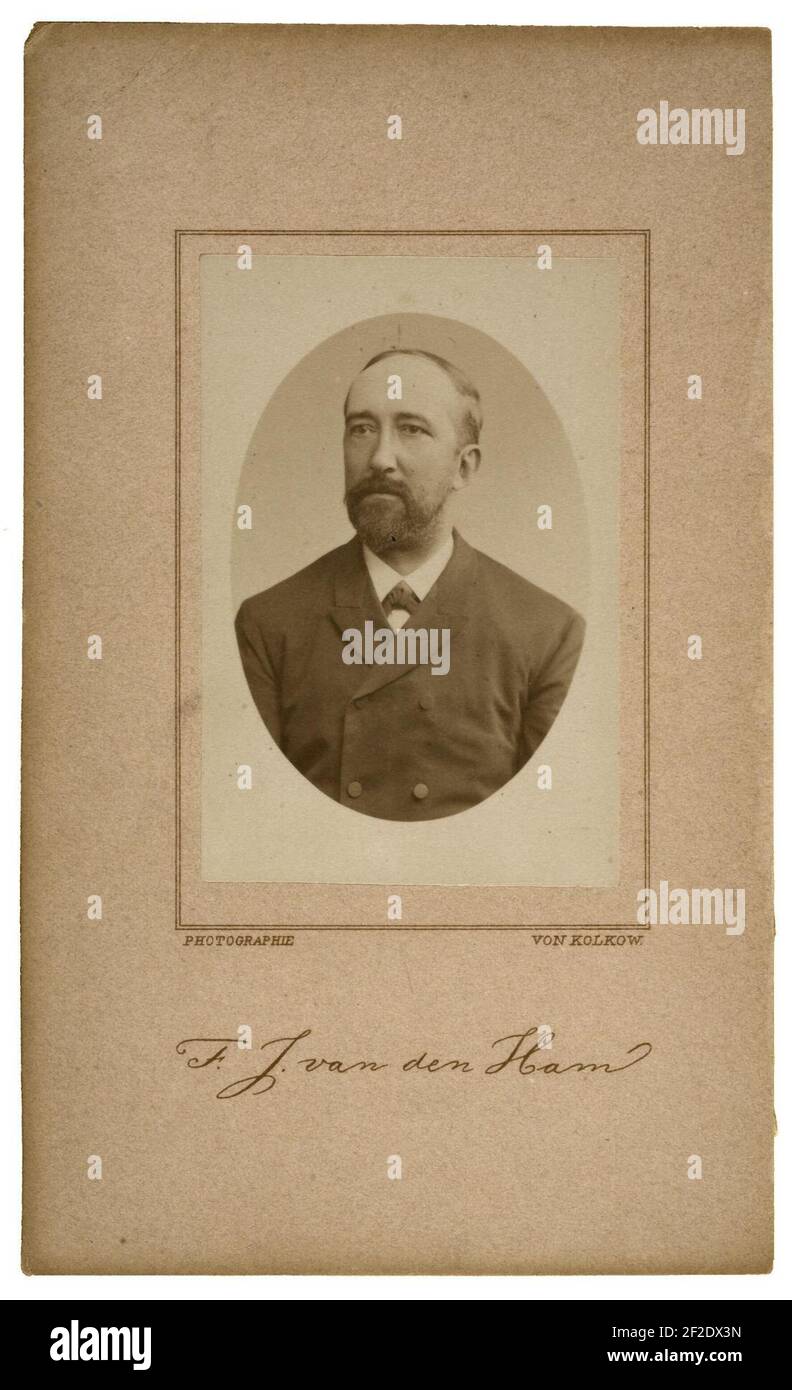 Den ham hi-res stock photography and images - Alamy
