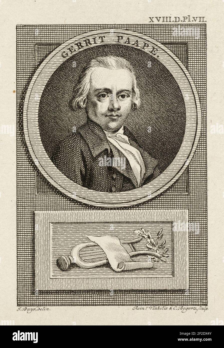 Gerrit paape hi-res stock photography and images - Alamy