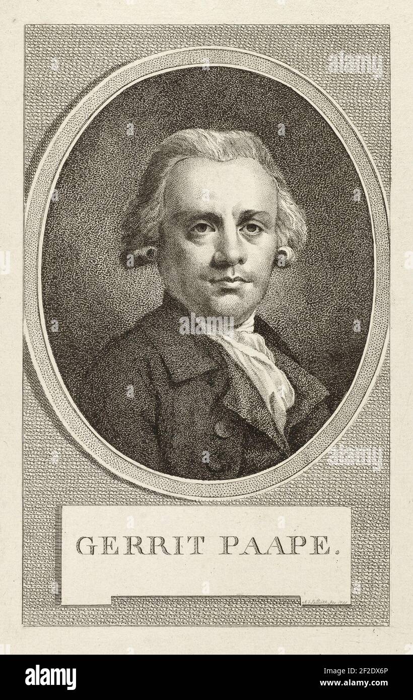 Gerrit paape hi-res stock photography and images - Alamy