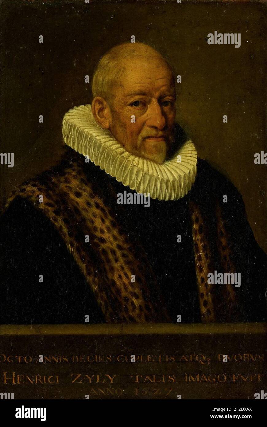 Van zijl hi-res stock photography and images - Alamy