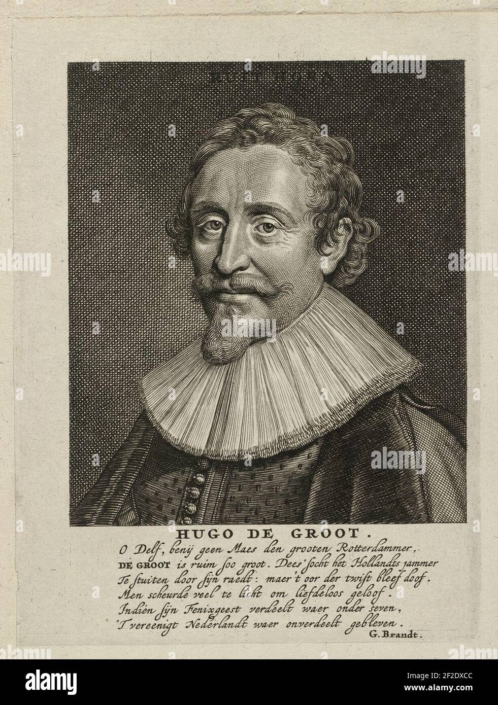 Van hugo de groot hi-res stock photography and images - Alamy