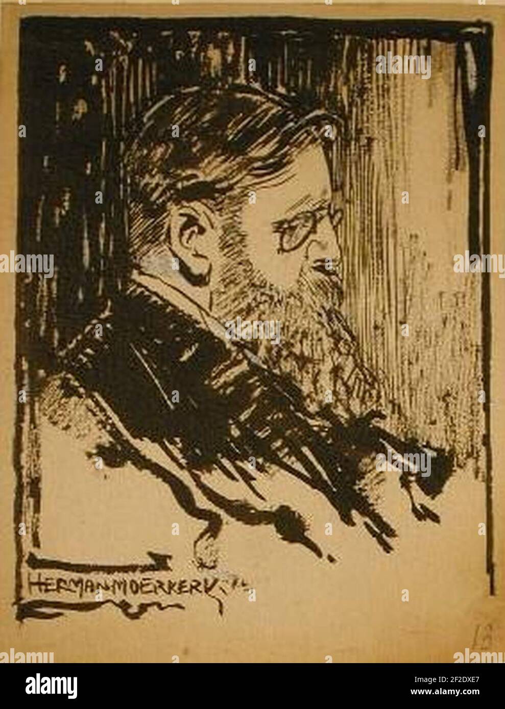 Luns huib hi-res stock photography and images - Alamy