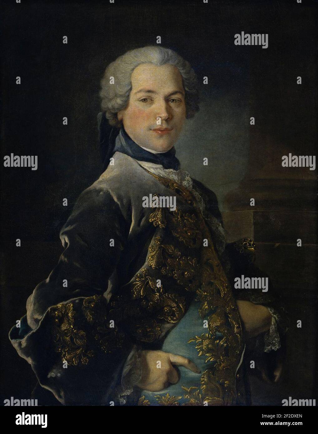 Rijneveld hi-res stock photography and images - Alamy