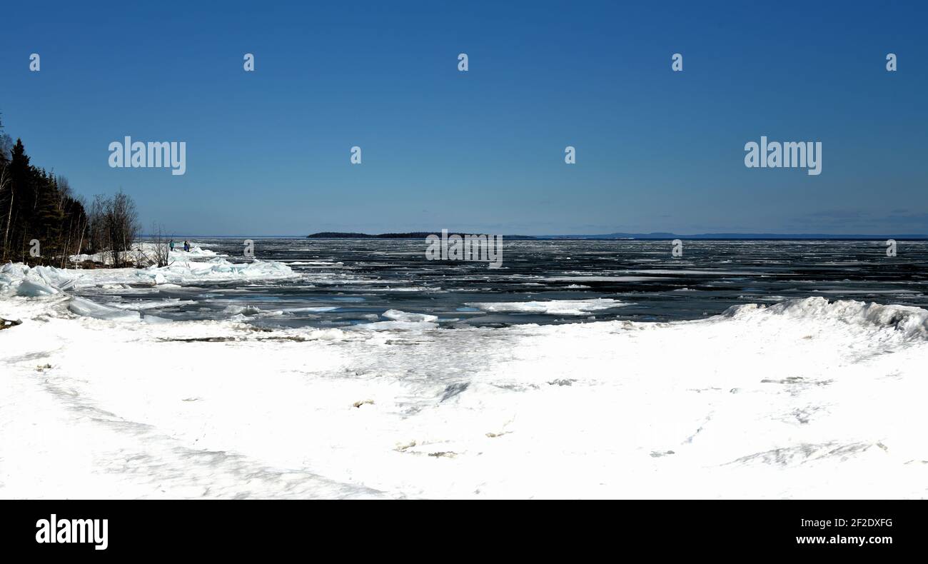 Canada diversity hi-res stock photography and images - Alamy